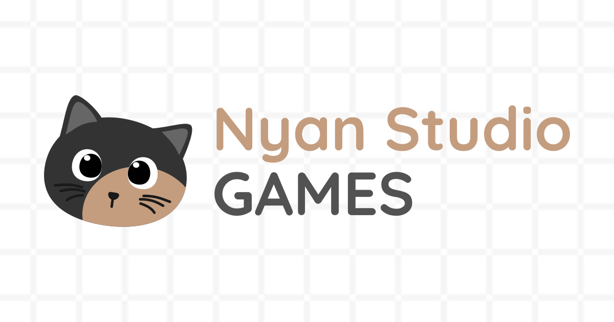 Nyan Studio Games